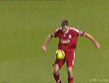28 Epic Sports Fails GIFs – Page 26 – Daily Fun Lists